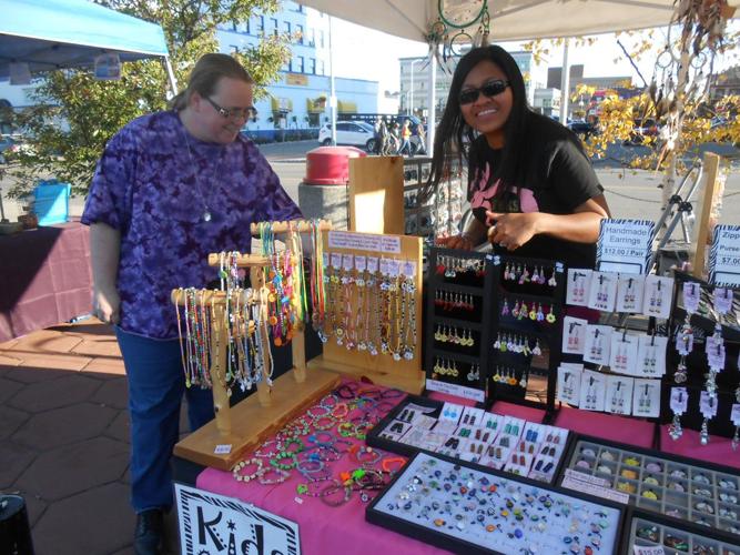 End of the market season | Kris Capps | newsminer.com