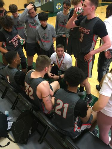 Eielson Ravens take 5th at state | High School | newsminer.com