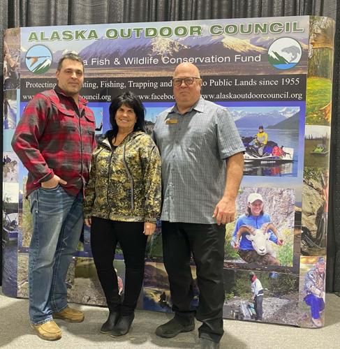 Interior Rep. Mike Cronk tests positive for COVID-19 | Local News ...