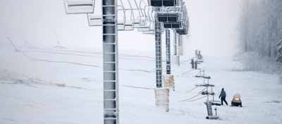 Birch Hill opens Friday, other ski areas waiting on more snow ...