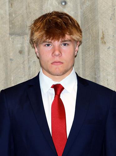 Meet your 2024-25 Fairbanks Ice Dogs | Ice Dogs | newsminer.com