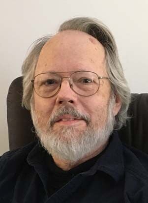 Artist Ray Bonnell presenting 'Drawing on History' talk at Noel Wien ...