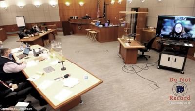 Forensic serologist confirms DNA was found during Sophie Sergie autopsy ...