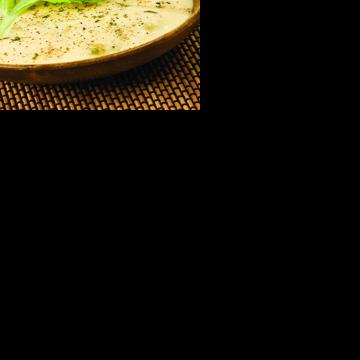 Cold days call for hearty soups | Food | newsminer.com