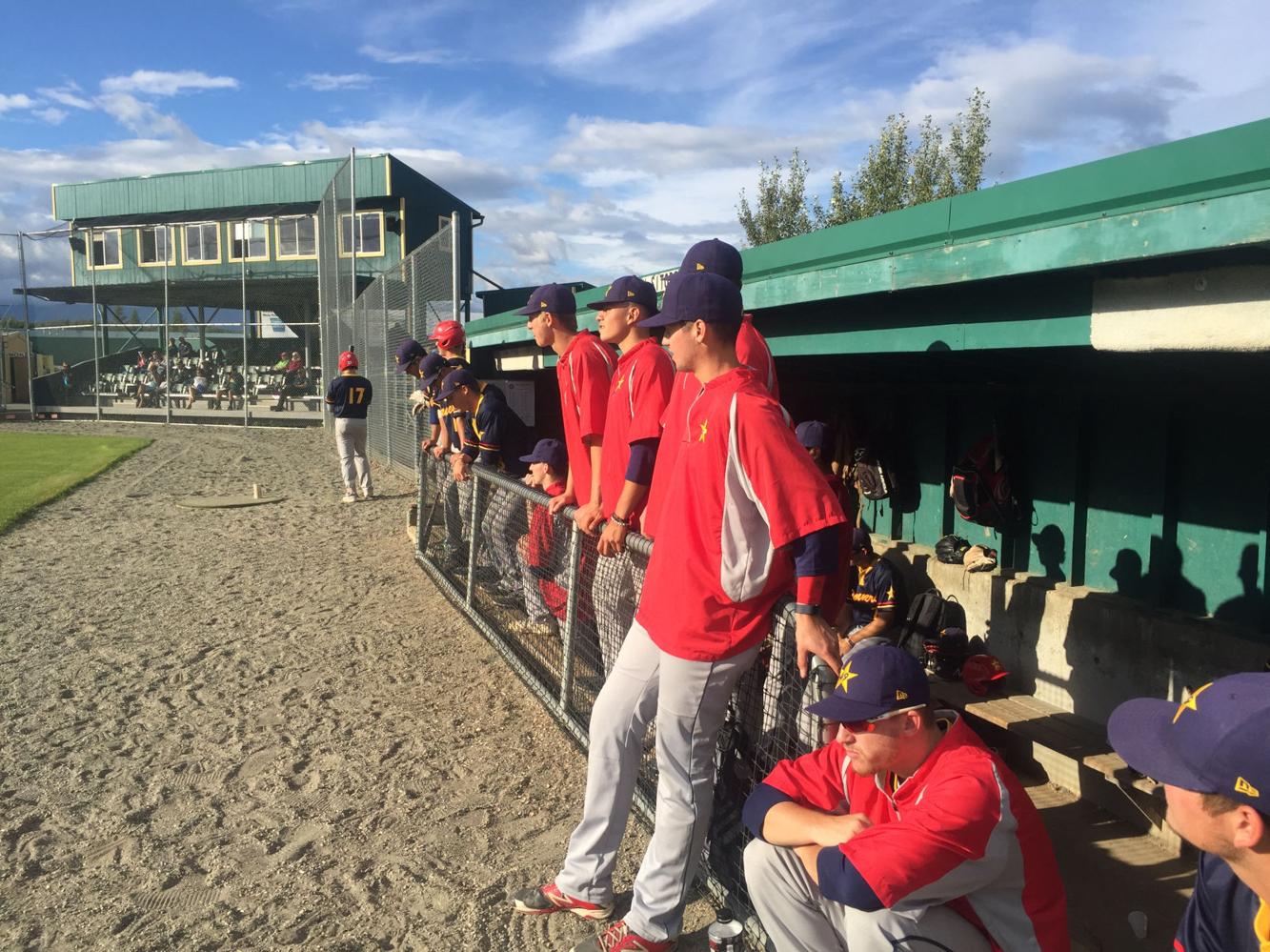 Unsavory: Goldpanners end season with tie | Sports | newsminer.com