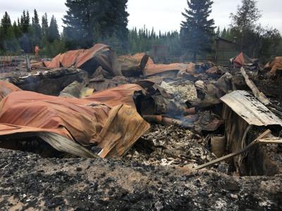 Assembly to vote on Two Rivers fire service area election ordinance ...