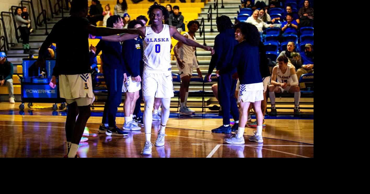 Season in review: UAF men’s basketball | UAF Nanooks | newsminer.com