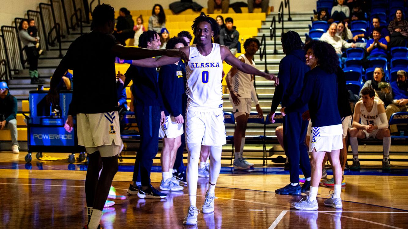 Season in review: UAF men’s basketball | UAF Nanooks | newsminer.com