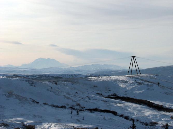 More than 20,000 customers lose power early Saturday | Alaska News ...