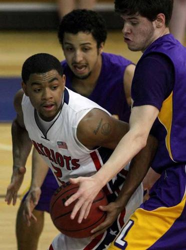North Pole boys basketball team wins Mid Alaska Conference | Local ...