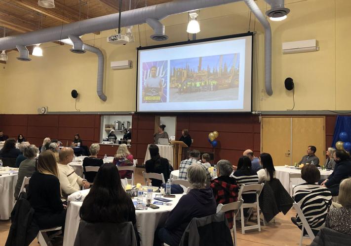 Literacy Council of Alaska celebrates 50th anniversary | Local News ...