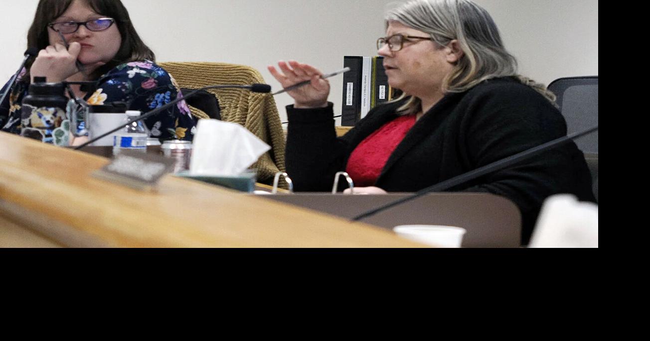 Mary Siah pool on the chopping block in borough budget talks, Carlson ...