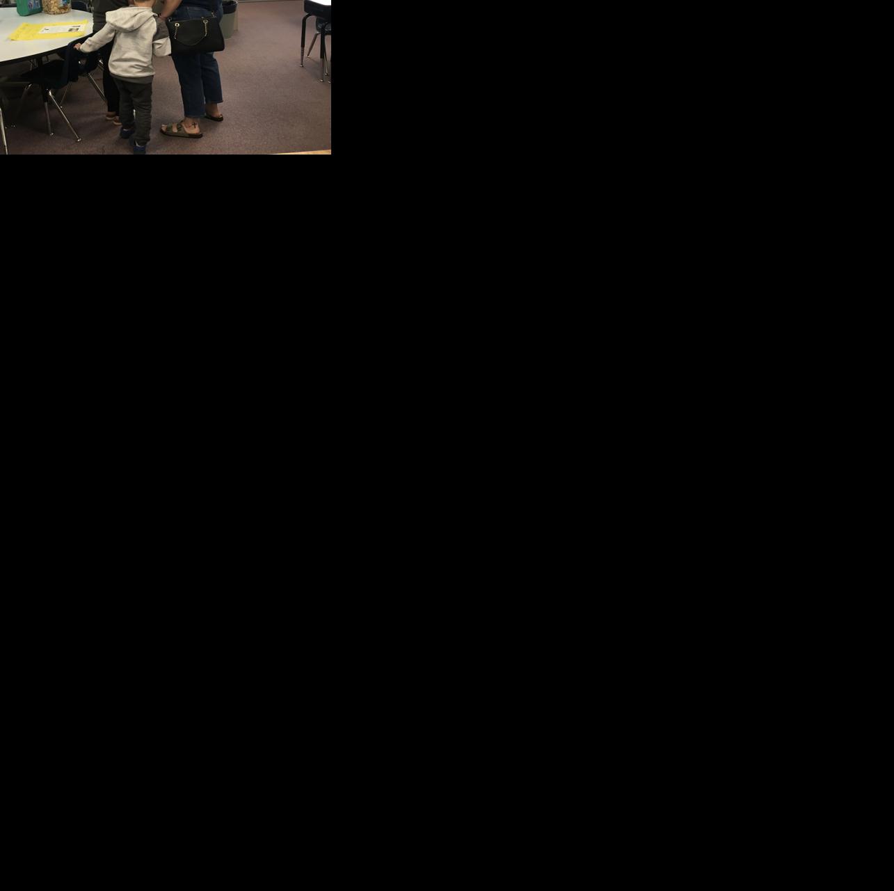 Back-to-school events offer a welcome return to class | Education ...