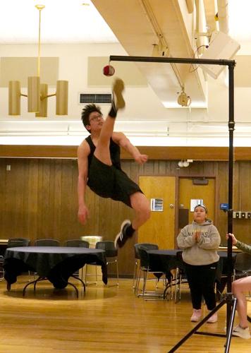 UAF celebrates Indigenous Peoples' Day | Local News | newsminer.com