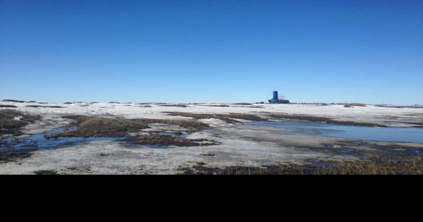 Hilcorp boosted production at Milne Point, hopes to repeat at Prudhoe ...