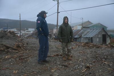 FEMA, state provide update on Western Alaska storm recovery | Alaska ...