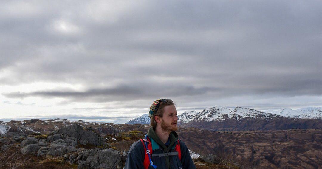 Greetings from the new Outdoors editor | Outdoors | newsminer.com
