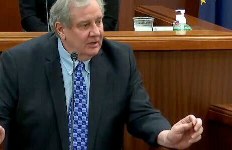 Doyon lawyer among 7 vying for Supreme Court seat | Alaska News ...