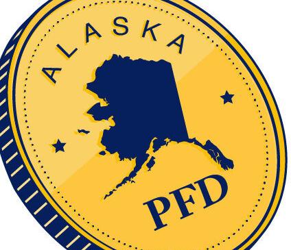 New report shows Permanent Fund could run of out spendable money in ...