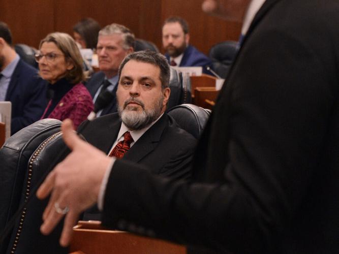 Alaska Legislature fails to override Dunleavy’s veto of a tax bill ...