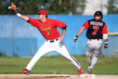 Goldpanners top Oilers, have won 14 of their last 15 games | Local News ...
