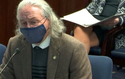 Bill would help essential workers with tuition and training post ...