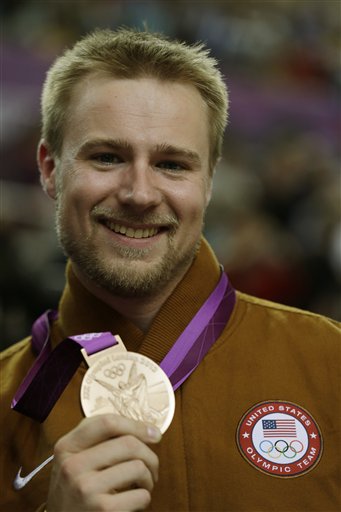 Former UAF shooter Matt Emmons sets world record | UAF Nanooks ...