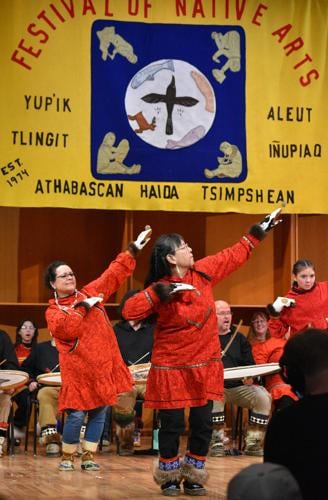 Festival of Native Arts kicks off its 50th celebration | Alerts ...