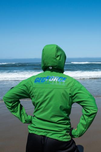 Program encourages love of science: UAF's GeoFORCE teaches geology to ...