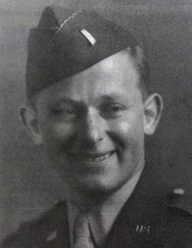 Donald Cook inducted into ROTC Hall of Fame | Local News | newsminer.com