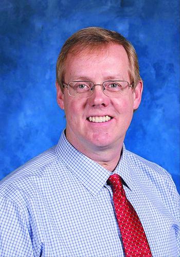 Hutchison principal named director of career and technical education ...