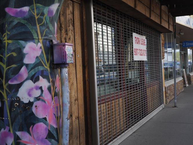 Downtown Association offers incentives for business leases | Local News ...