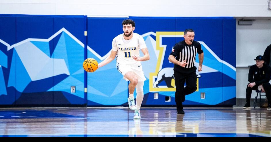 UAF men’s basketball mid-season assessment | UAF Nanooks | newsminer.com