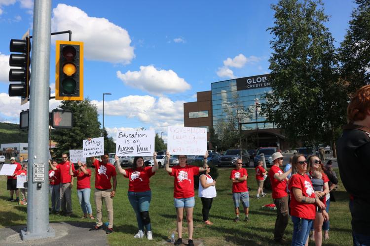 ‘I don’t know where else to cut’: School district struggles for funding ...