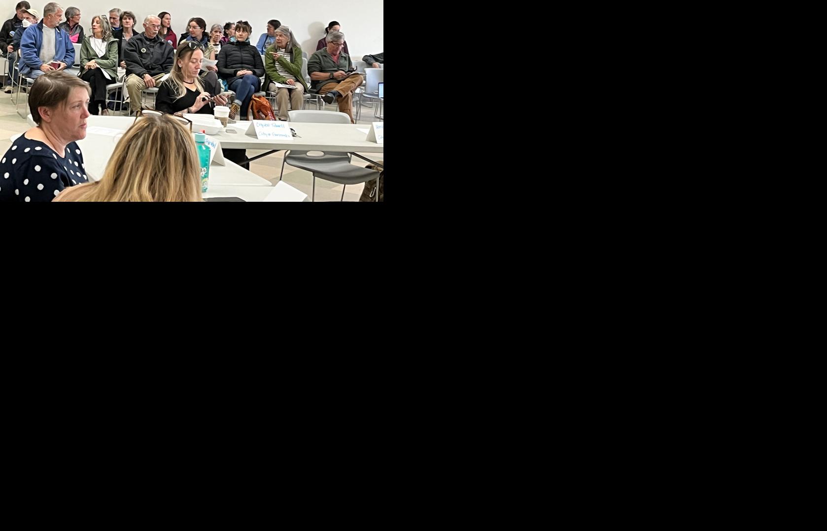 DOT concludes corridor advisory committee meetings | Local News ...