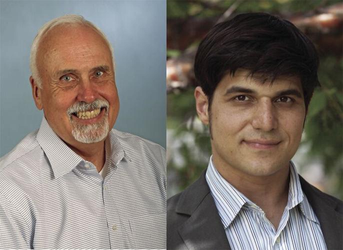 Some Interior House races close, some not | Local News | newsminer.com