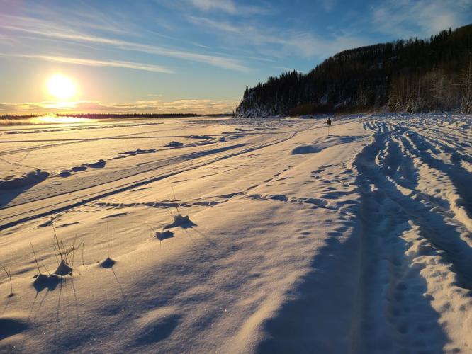 Racers take to the trails for Tanana Valley Challenge | Outdoors ...
