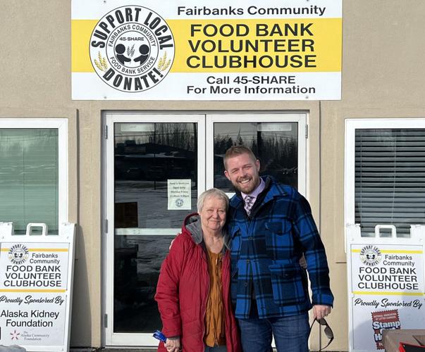 High-profile candidates swing through Fairbanks | Local News ...