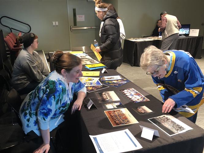 Documentary about Alaska Gold Kings hockey team debuts tonight | Local ...