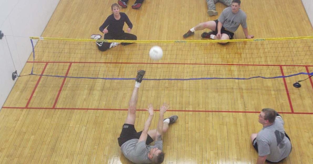 Army’s pitch: Fort Wainwright needs $99 million gym | Local News ...