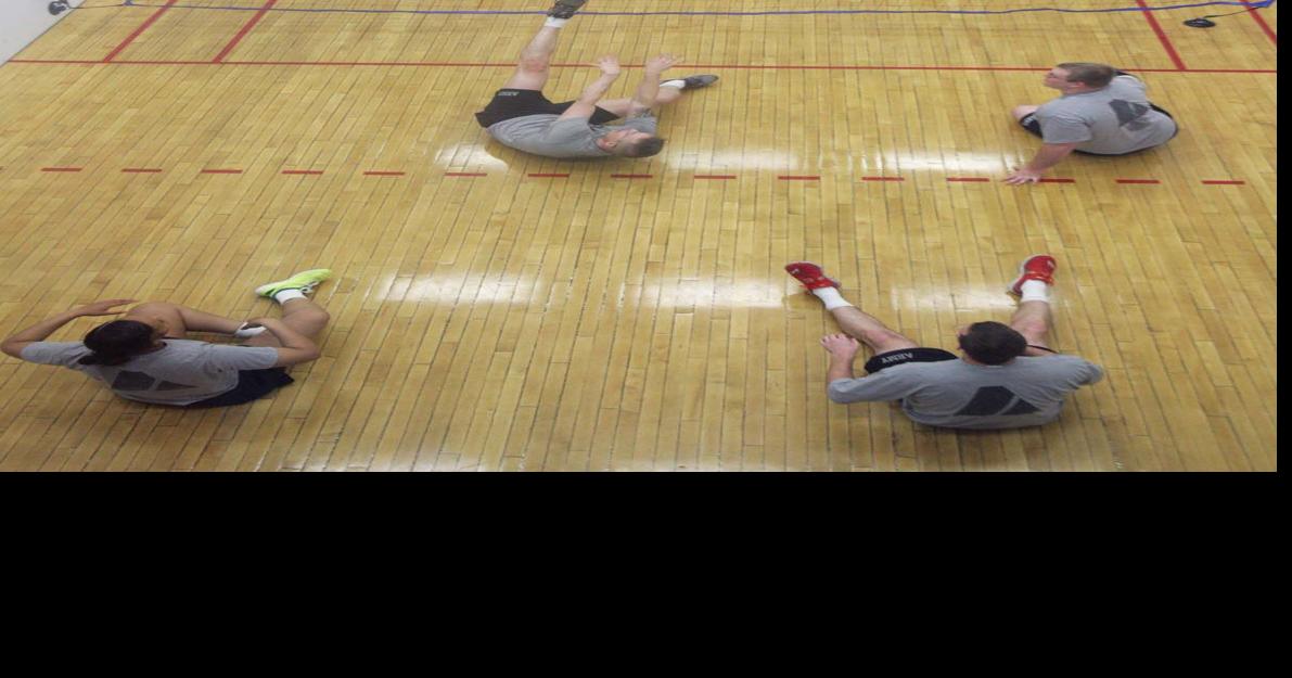 Army’s pitch: Fort Wainwright needs $99 million gym | Local News ...