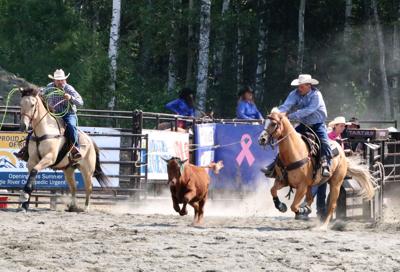 Rodeo Alaska makes fourth stop in Fairbanks at Tanana Valley ...