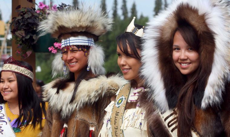 WEIO events kick off Wednesday in Fairbanks | Local/Community ...