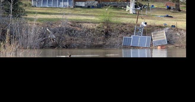 Powering up the grid, Bush style | In The Bush | newsminer.com