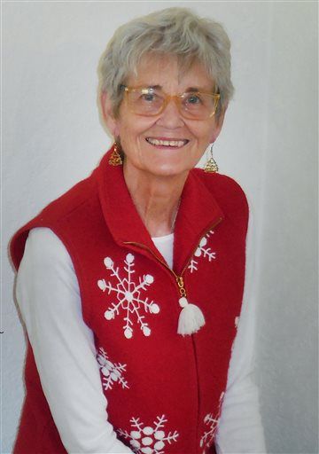 Alaska historian Patricia Roppel dies of cancer | Alaska News ...