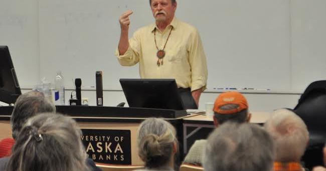 Former Gov. Steve Cowper urges action on PFD spending | Local News ...