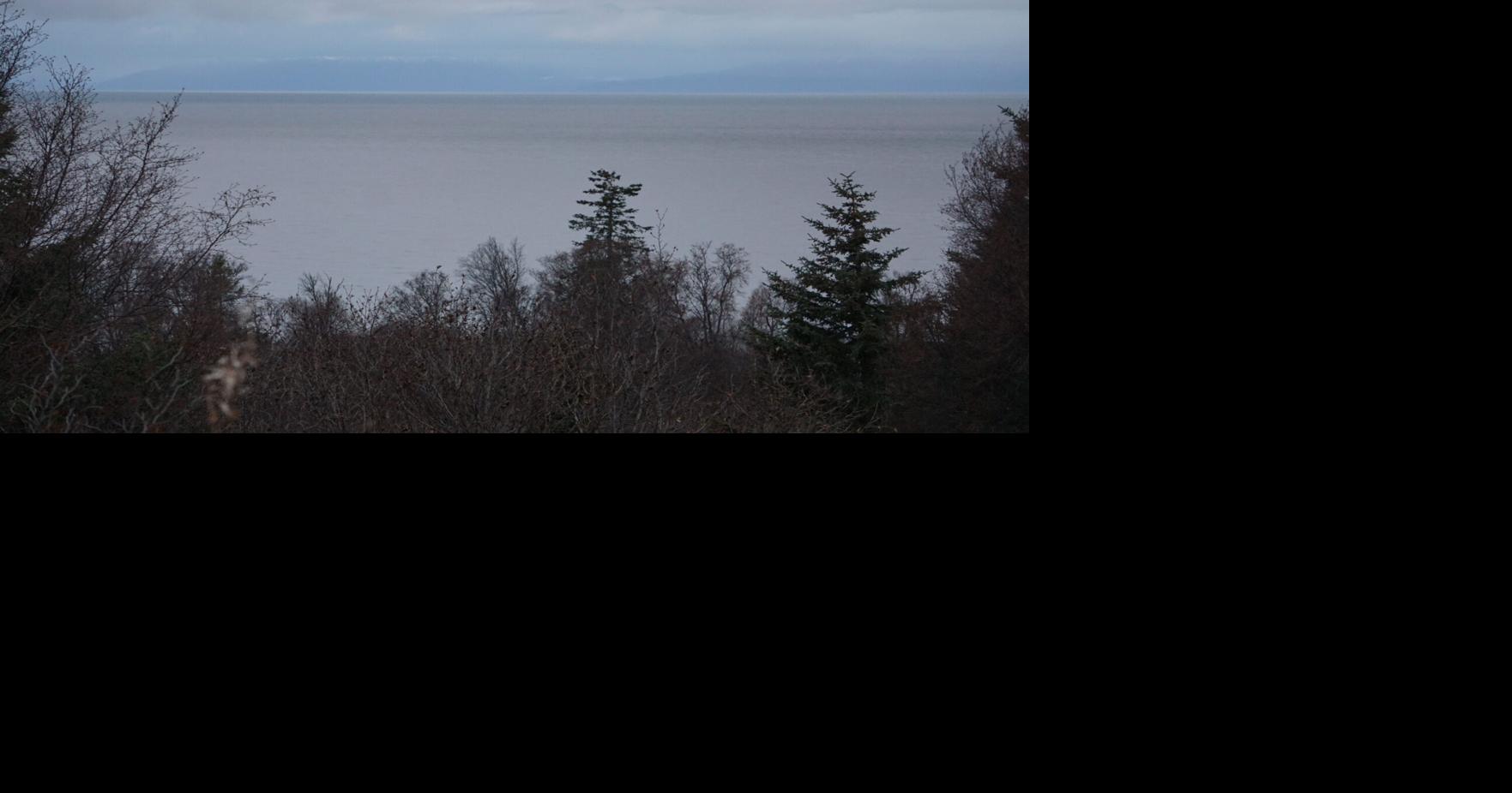 Disputed oil lease sale in Alaska’s Cook Inlet upheld in new Trump ...