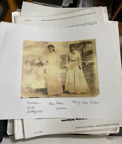 'Lost Alaskan' Lucy McCormick is coming home to Rampart | Alaska News ...