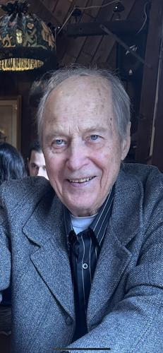 dJoseph Vincent Strunka, Ph.D. | | newsminer.com