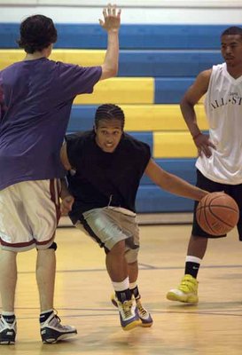 Alaska Flight basketball teams primed for California tournaments ...